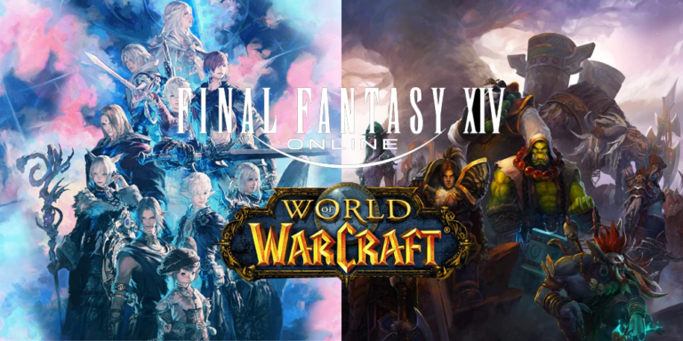 「WoW」と「FF14」の戦闘システム面で注目すべき10の違い | Kultur