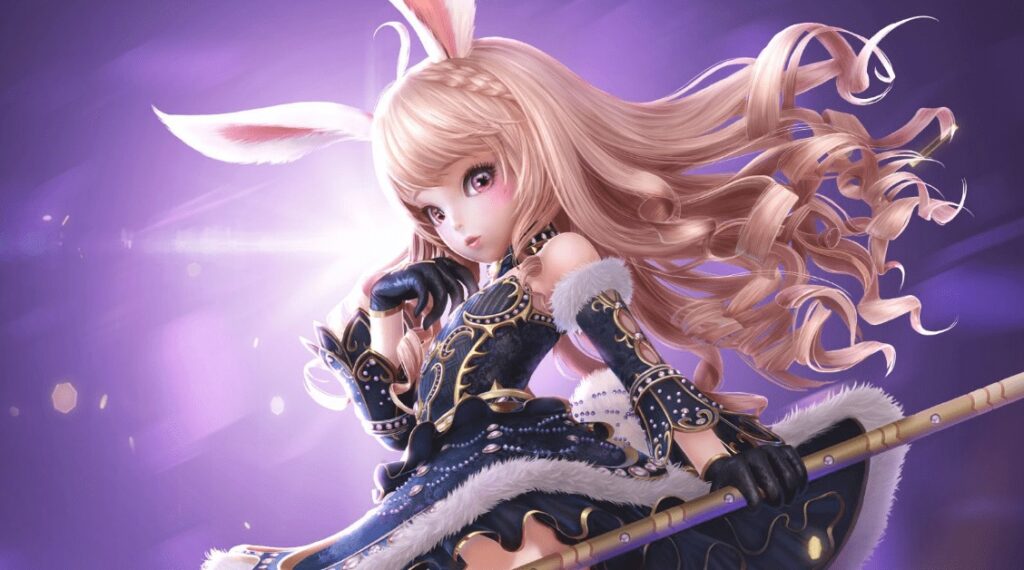 『TERA』サービス終了から1年。PS4/Xbox版はいまだにサービス継続中！？ | Kultur