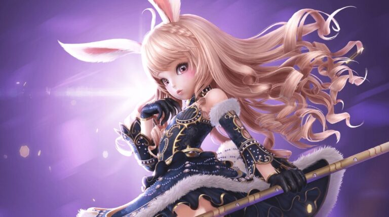 『TERA』サービス終了から1年。PS4/Xbox版はいまだにサービス継続中！？ | Kultur
