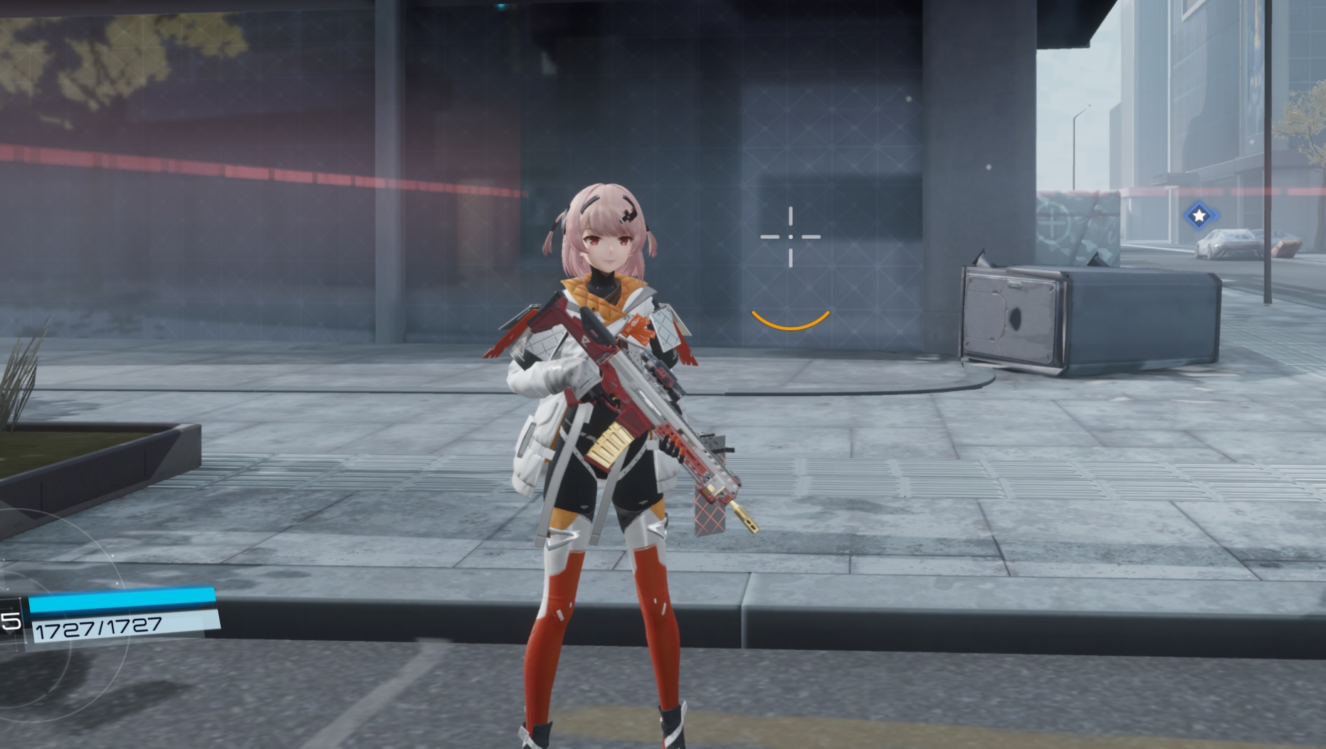 TPS＋ガチャRPG「スノウブレイク：禁域降臨」CBT感想。期待は禁物だが一見の価値あり | Kultur