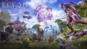 MMORPG「ELYON」唯一生き残っていた日本サービスもついに終了へ | Kultur