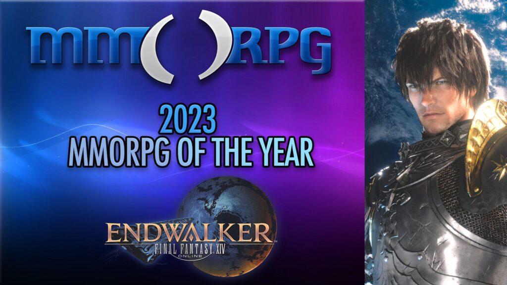 海外MMO専門サイトが選んだ“2023 MMORPGオブ・ザ・イヤー”は『FF14』 | Kultur