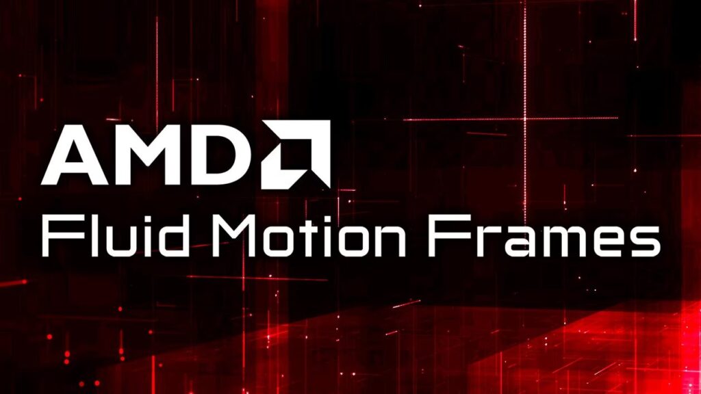 AMD グラフィックスドライバに「Fluid Motion Frames」を正式実装。ゲーム側が対応していなくてもフレームレート向上が可能に ...