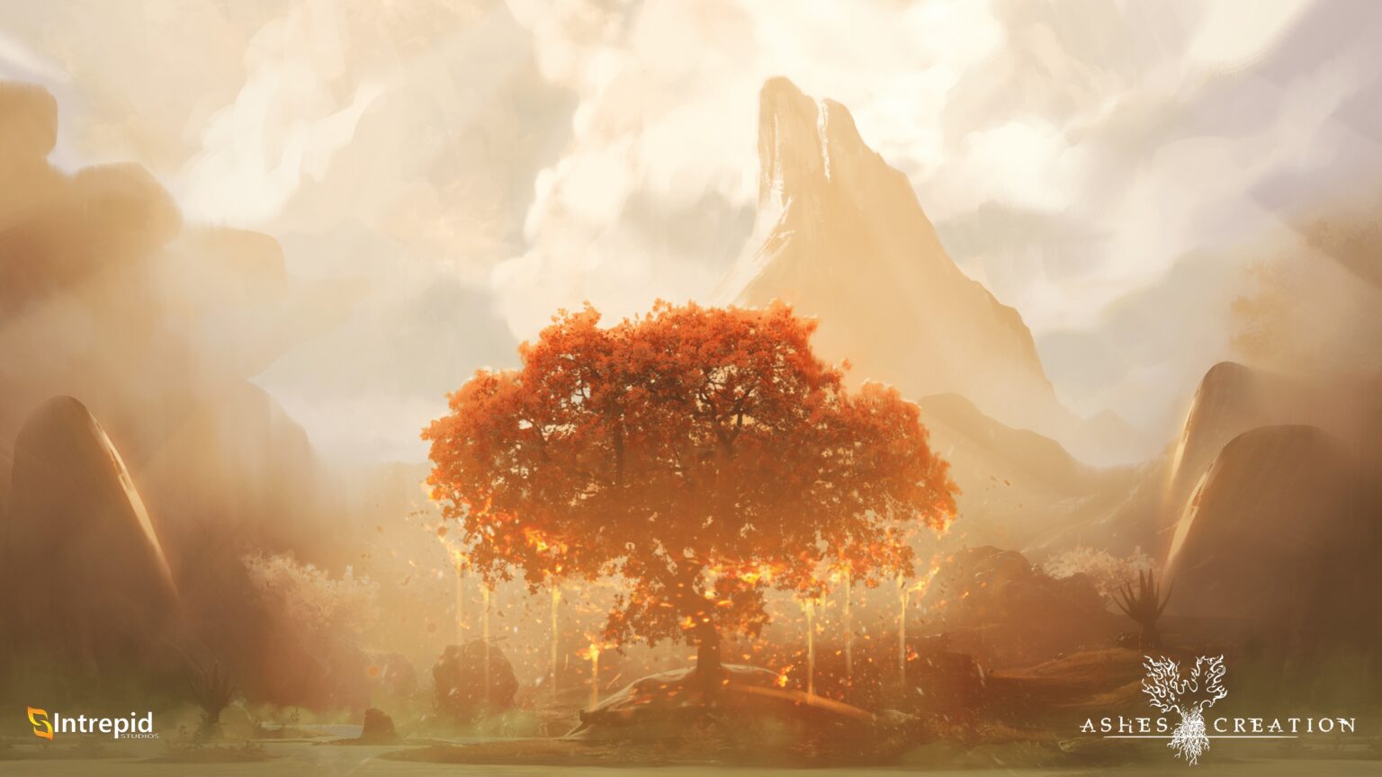 MMORPG「Ashes of Creation」第2回アルファテストを10月25日より開始 | Kultur