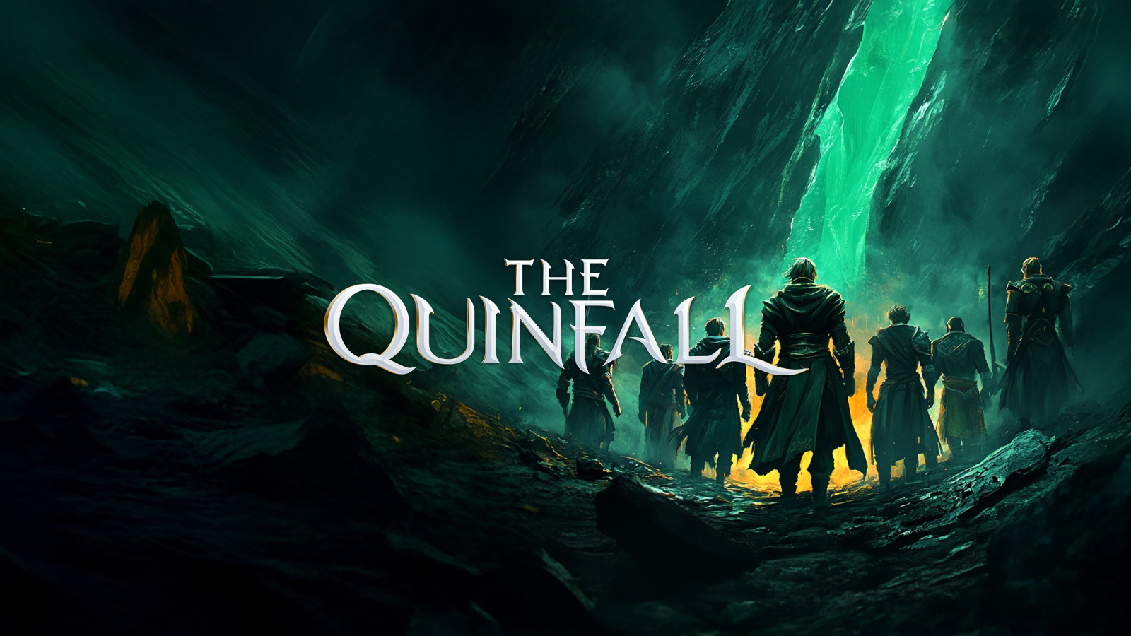 MMORPG「The Quinfall」早期アクセス開始からわずか1ヶ月後のセールでまさかの90%オフ | Kultur