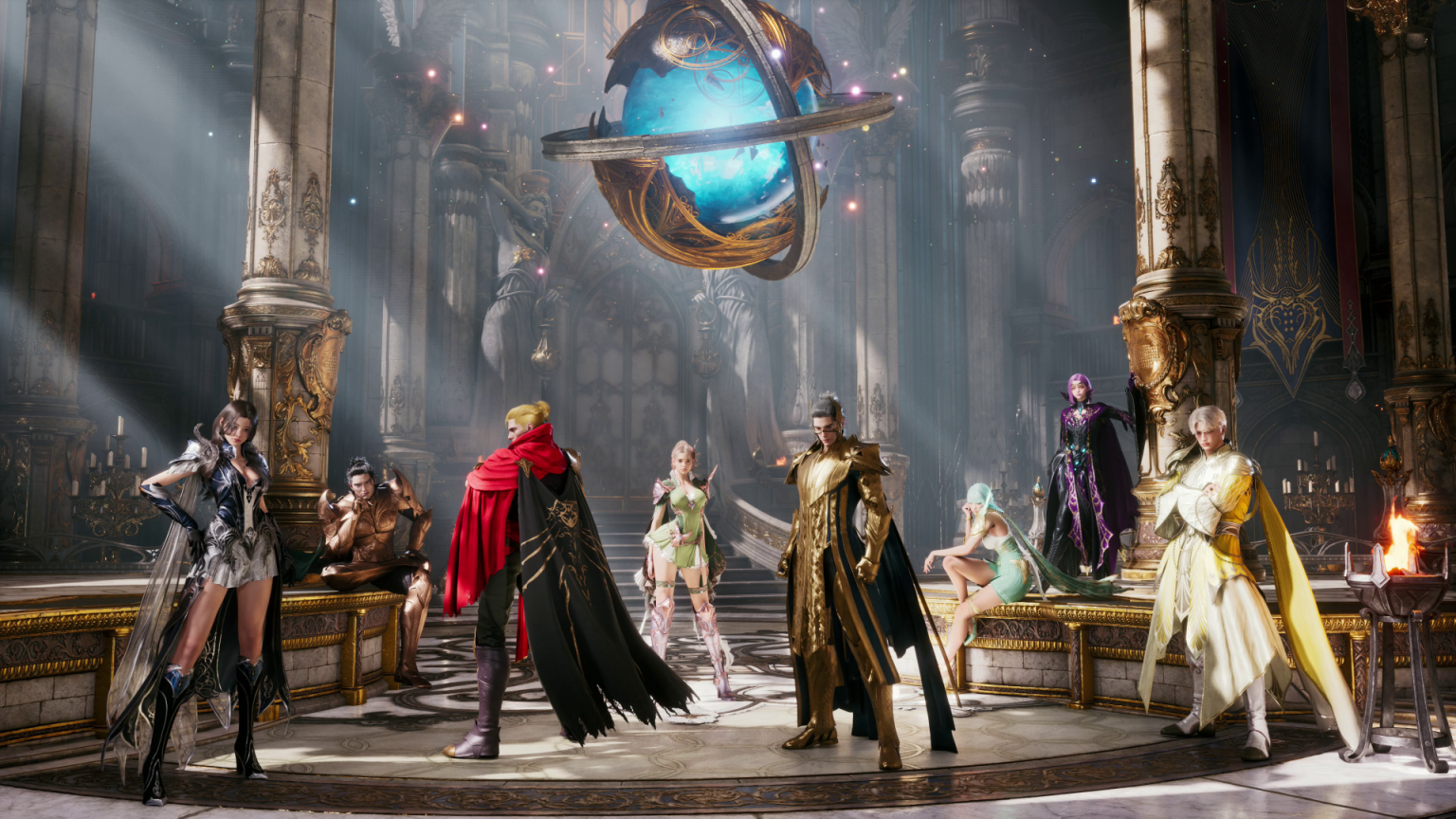【FF14】吉田P『Switch 2版FF14』について言及。「話し合いは前向きに進んでいる」 | Kultur