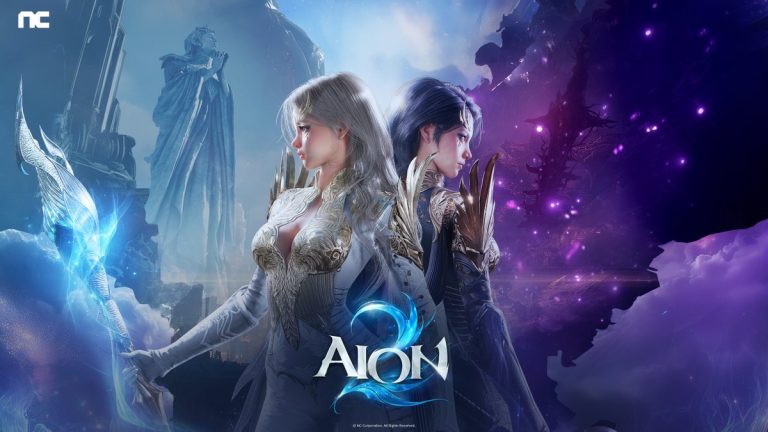 MMORPG「Aion 2（アイオン2）」日本サービス正式発表！Steamストアページオープン | Kultur